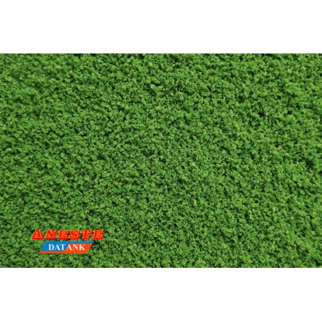 BOLSA MUSGO FINO VERDE MEDIO