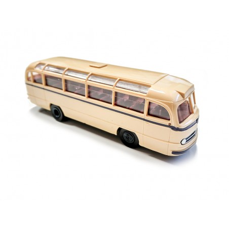 AUTOBUS 1/87 MERCEDES O 321H REISEB