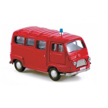 AUTO 1/87 RENAULT ESTAFETTE BOMBER.